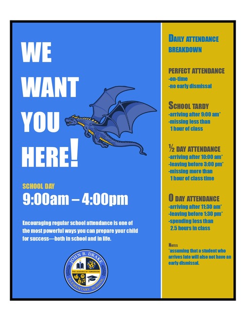 John B. Drake Elementary School